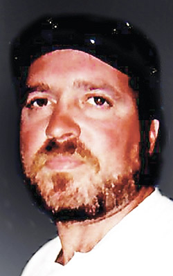 Timothy Donald McFarlin | News, Sports, Jobs - Altoona Mirror